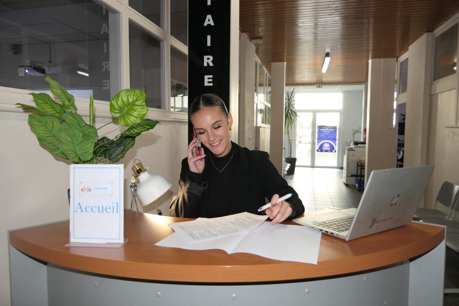 BAC PRO Assistance à la Gestion des Organisations et de leurs Activités ...